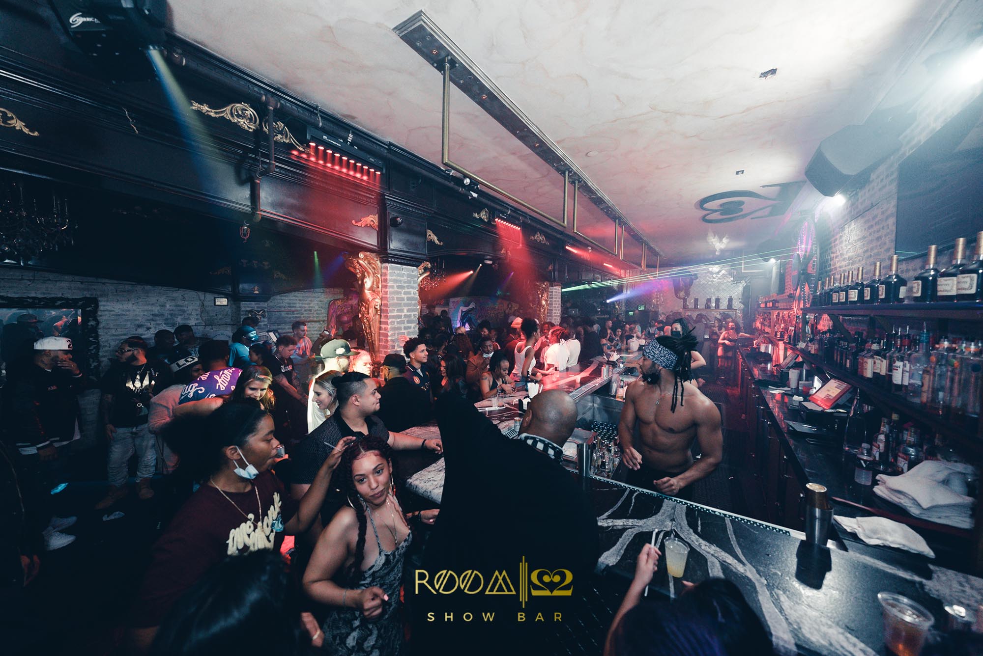 See What's Happening at The V Group | Nightlife Photos